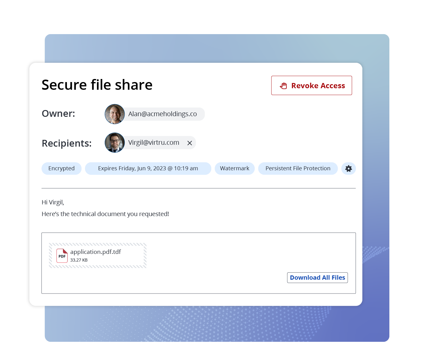 Healthcare Data Security: Encrypt PHI and PII